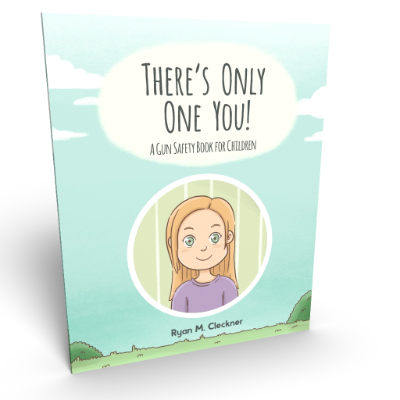 There's Only One You – Ryan Cleckner